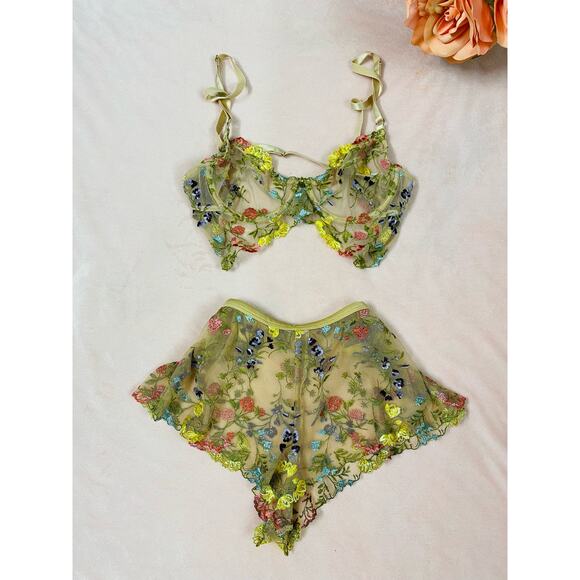 Gooseberry Intimates | Intimates & Sleepwear | Gooseberry Intimates ...